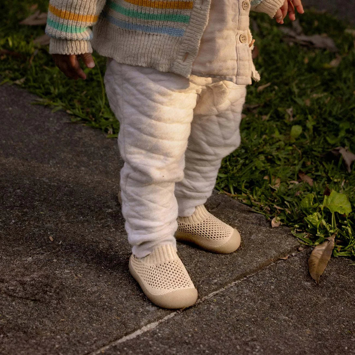5 Essential Features to Look for When Purchasing Shoes for Your First-