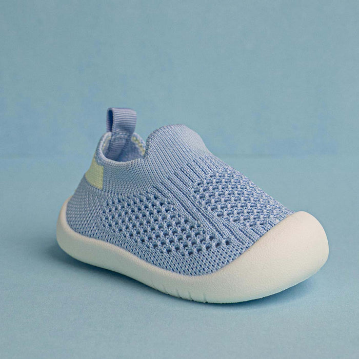 Duckies Slip-On Lavender